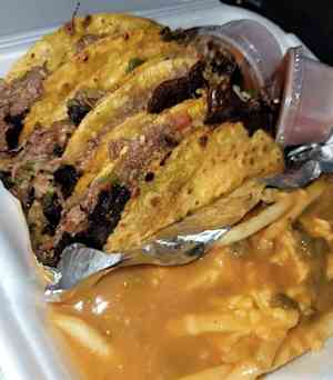 Chili Shack Delivery Menu | Order Online | 8809 W Colfax Ave Denver ...