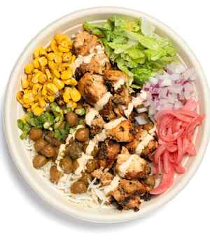 Choolaah Indian BBQ (Ohio City) Delivery Menu | Order Online | 1903 ...