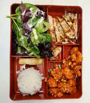 Koriya - Springfield, MO Restaurant | Menu + Delivery | Seamless