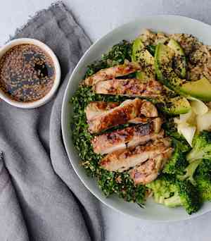 Goop Kitchen - Los Angeles, CA Restaurant | Menu + Delivery | Seamless