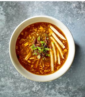 MOGU Modern Chinese Kitchen - Woodbury, NY Restaurant | Menu + Delivery ...