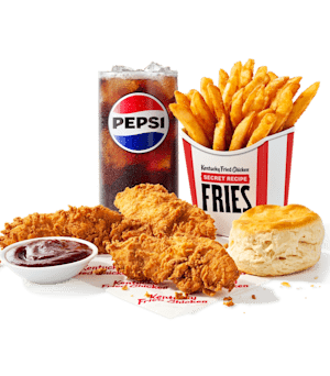 KFC Delivery Menu | Order Online | 2571 Easton Ave Bethlehem | Grubhub