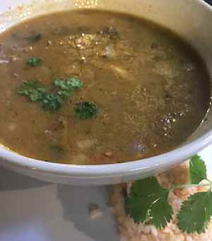 Sopa Loca Delivery Menu | Order Online | 2128 Central Ave SE ...