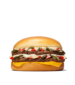 WHATABURGER - San Antonio, TX Restaurant | Menu + Delivery | Seamless