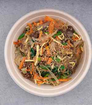 KOBA Korean BBQ - New York, NY Restaurant | Menu + Delivery | Seamless