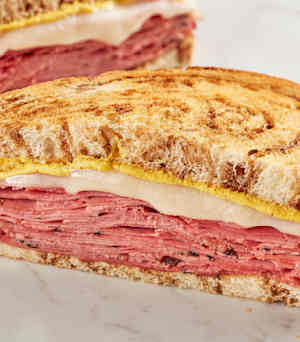 McAlister's Deli - Jackson, MI Restaurant | Menu + Delivery | Seamless