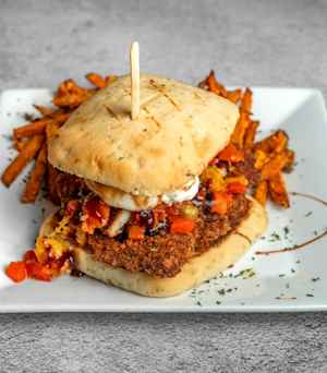 Babylon Social - Babylon, NY Restaurant | Menu + Delivery | Seamless