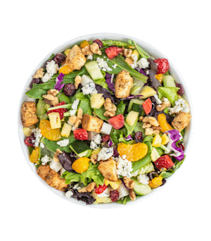 Salata Salad Kitchen - Dallas, TX Restaurant | Menu + Delivery | Seamless