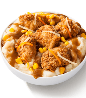 KFC - Manhattan, NY Restaurant | Menu + Delivery | Seamless