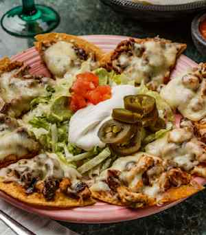 El Sombrero - Longview, TX Restaurant | Menu + Delivery | Seamless