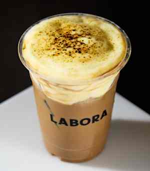 LABORA - San Diego, CA Restaurant | Menu + Delivery | Seamless