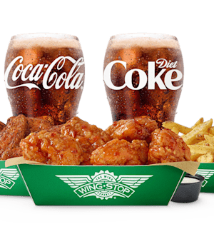 Wingstop - Dallas, TX Restaurant | Menu + Delivery | Seamless