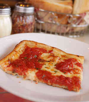 La Piazza - Merrick - Merrick, NY Restaurant | Menu + Delivery | Seamless