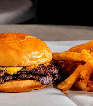 Sauce'd - Grapevine, TX Restaurant | Menu + Delivery | Seamless