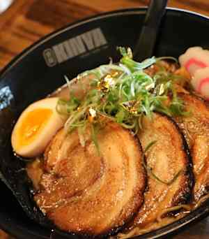 Kinya Ramen Sushi Bubble Tea - Linden, NJ Restaurant | Menu + Delivery ...