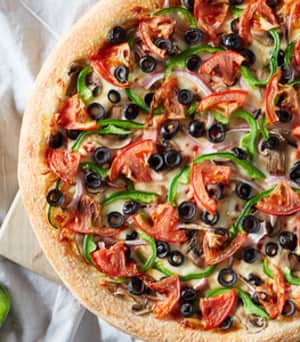 Romeo's Pizza - Springfield, OH Restaurant | Menu + Delivery | Seamless