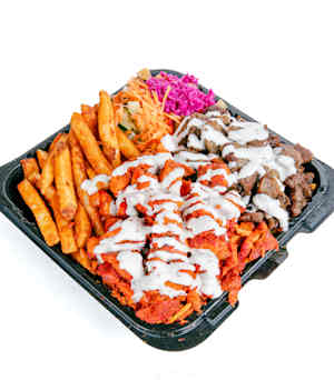 Blazin Chicken and Gyro Delivery Menu | Order Online | 11011 Main ...