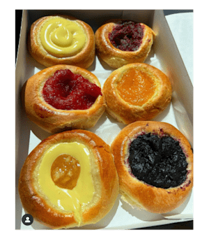 The Kolache Cafe - Mesa, AZ Restaurant | Menu + Delivery | Seamless
