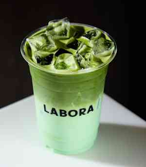 LABORA Delivery Menu | Order Online | 8055 Clairemont Mesa Blvd San ...