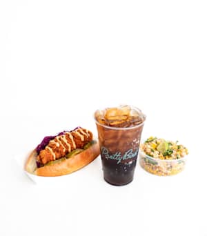 Pretty Bird - Salt Lake City, UT Restaurant | Menu + Delivery | Seamless