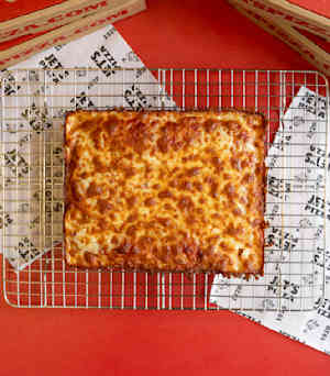 Jet's Pizza - Denver, CO Restaurant | Menu + Delivery | Seamless