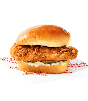 KFC - Manhattan, NY Restaurant | Menu + Delivery | Seamless