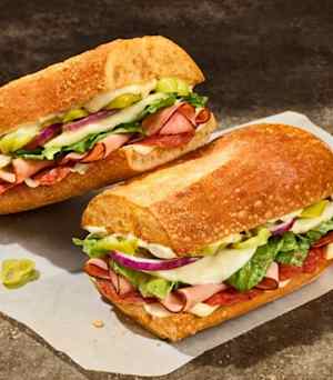 Panera Bread Delivery Menu | Order Online | 6307 York Rd Baltimore ...