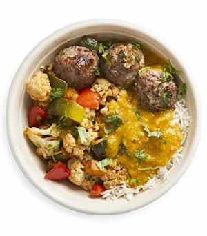 Choolaah Indian BBQ (Ohio City) Delivery Menu | Order Online | 1903 ...