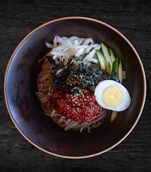 Nubiani - New York, NY Restaurant | Menu + Delivery | Seamless