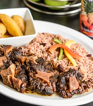 Island Delight - Montgomery, AL Restaurant | Menu + Delivery | Seamless