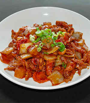 Little Spice Thai Restaurant Delivery Menu | Order Online | 1350 Dorsey ...