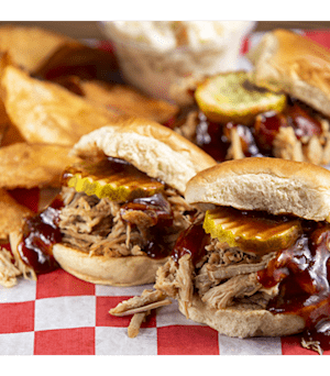 Butterbee's American Grille - Xenia, OH Restaurant | Menu + Delivery ...