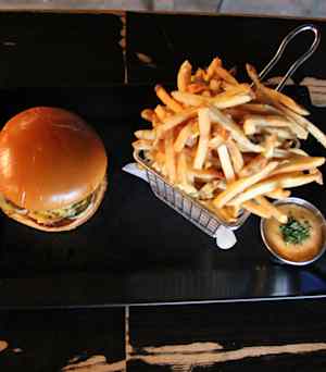 Little Bad Wolf Delivery Menu | Order Online | 1541 W Bryn Mawr Ave ...