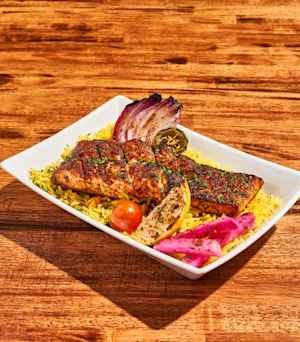 Mazra - RWC - Redwood City, CA Restaurant | Menu + Delivery | Seamless