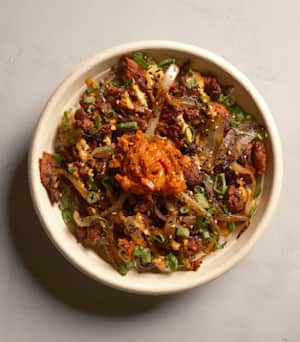 Ongi Delivery Menu | Order Online | 630 3rd Avenue New York | Grubhub