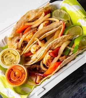 Big Papi's - Frederick, MD Restaurant | Menu + Delivery | Seamless