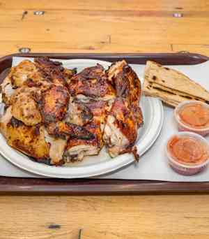 Chirping Chicken - New York, NY Restaurant | Menu + Delivery | Seamless