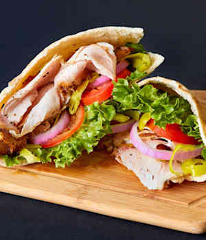 Metro Catering NYC - New York, NY Restaurant | Menu + Delivery | Seamless