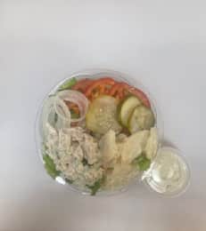 Old Nelson Food Company Delivery Menu | Order Online | 617 Stokes Rd ...