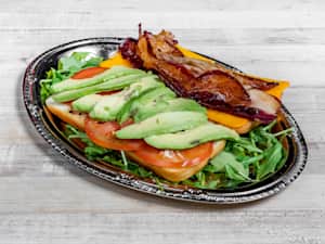 Brooklyn Standard - Brooklyn, NY Restaurant | Menu + Delivery | Seamless