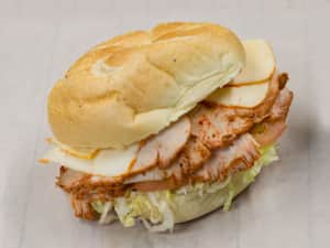J.K Deli - Queens, NY Restaurant | Menu + Delivery | Seamless