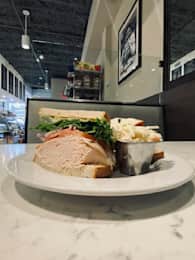 Rye Ridge Deli - Rye Brook, NY Restaurant | Menu + Delivery | Seamless