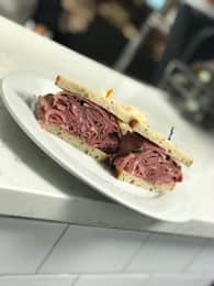 Rye Ridge Deli Delivery Menu | Order Online | 1087 High Ridge Rd ...