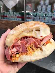 Rubino's Italian Food - Rochester, NY Restaurant | Menu + Delivery ...