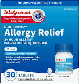 Walgreens Delivery Menu | Order Online | 11135 Lem Turner Rd ...