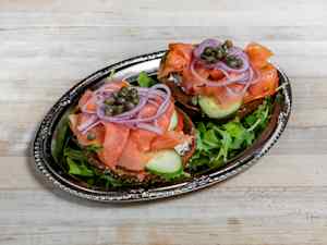 Brooklyn Standard - Brooklyn, NY Restaurant | Menu + Delivery | Seamless