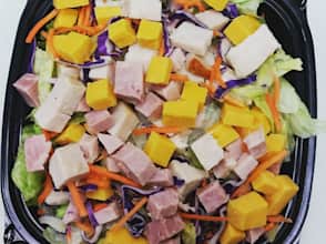 Rubino's Italian Food - Rochester, NY Restaurant | Menu + Delivery ...