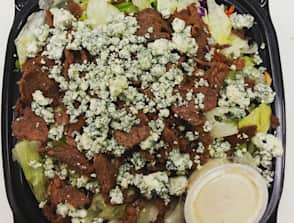 Rubino's Italian Food - Rochester, NY Restaurant | Menu + Delivery ...