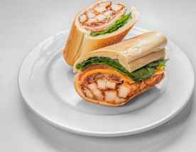 Cafe Hestia - New York, NY Restaurant | Menu + Delivery | Seamless