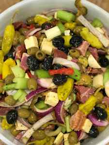 Rubino's Italian Food - Rochester, NY Restaurant | Menu + Delivery ...